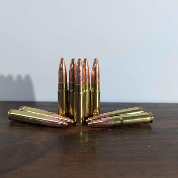 300Blk 220Gr Subsonic Reman Blue Bullets 50/100/200Rds Made In America ...